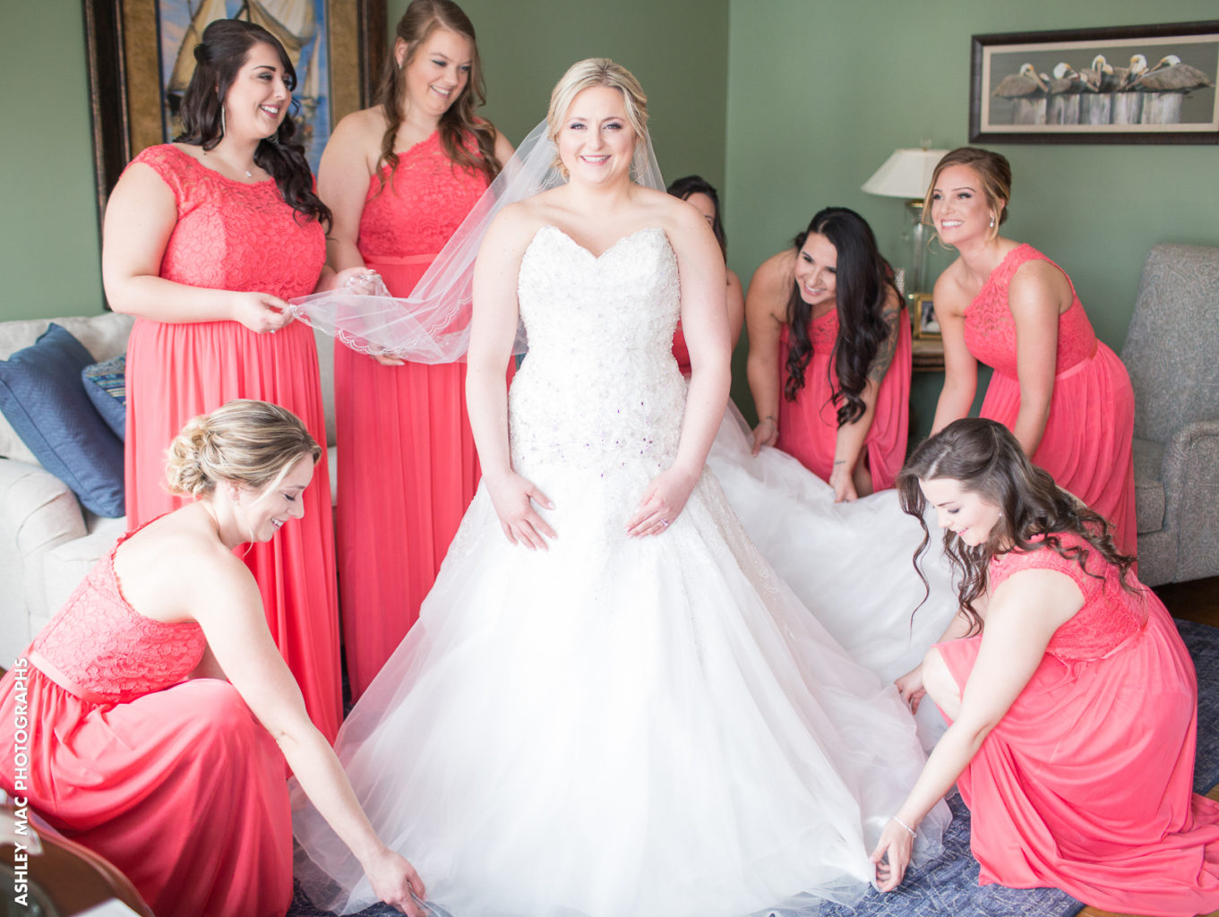 Wedding Day Prep Tips for Brides - Wed Blog by Hotels Unlimited